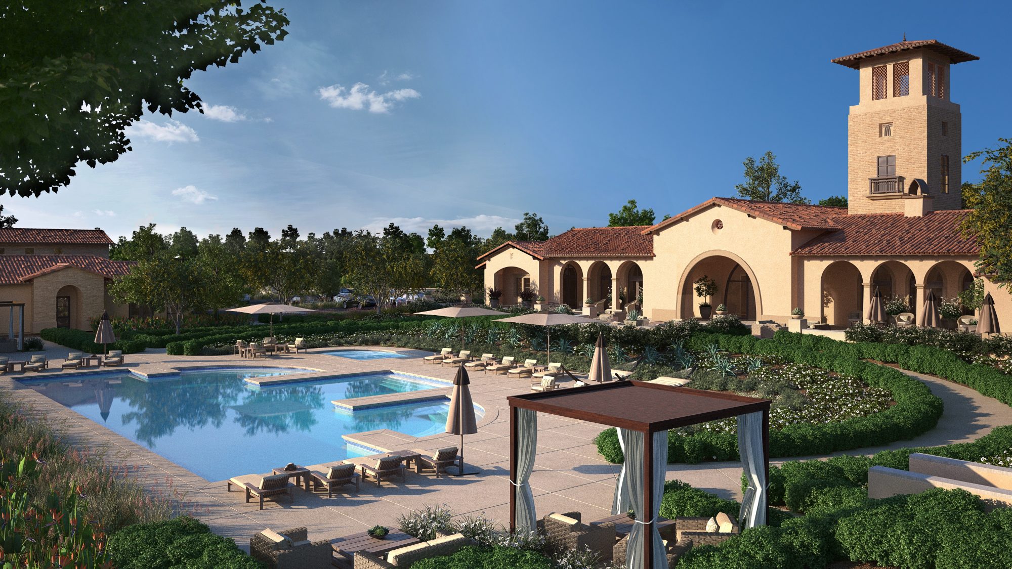 Sterling Model Grand Opening