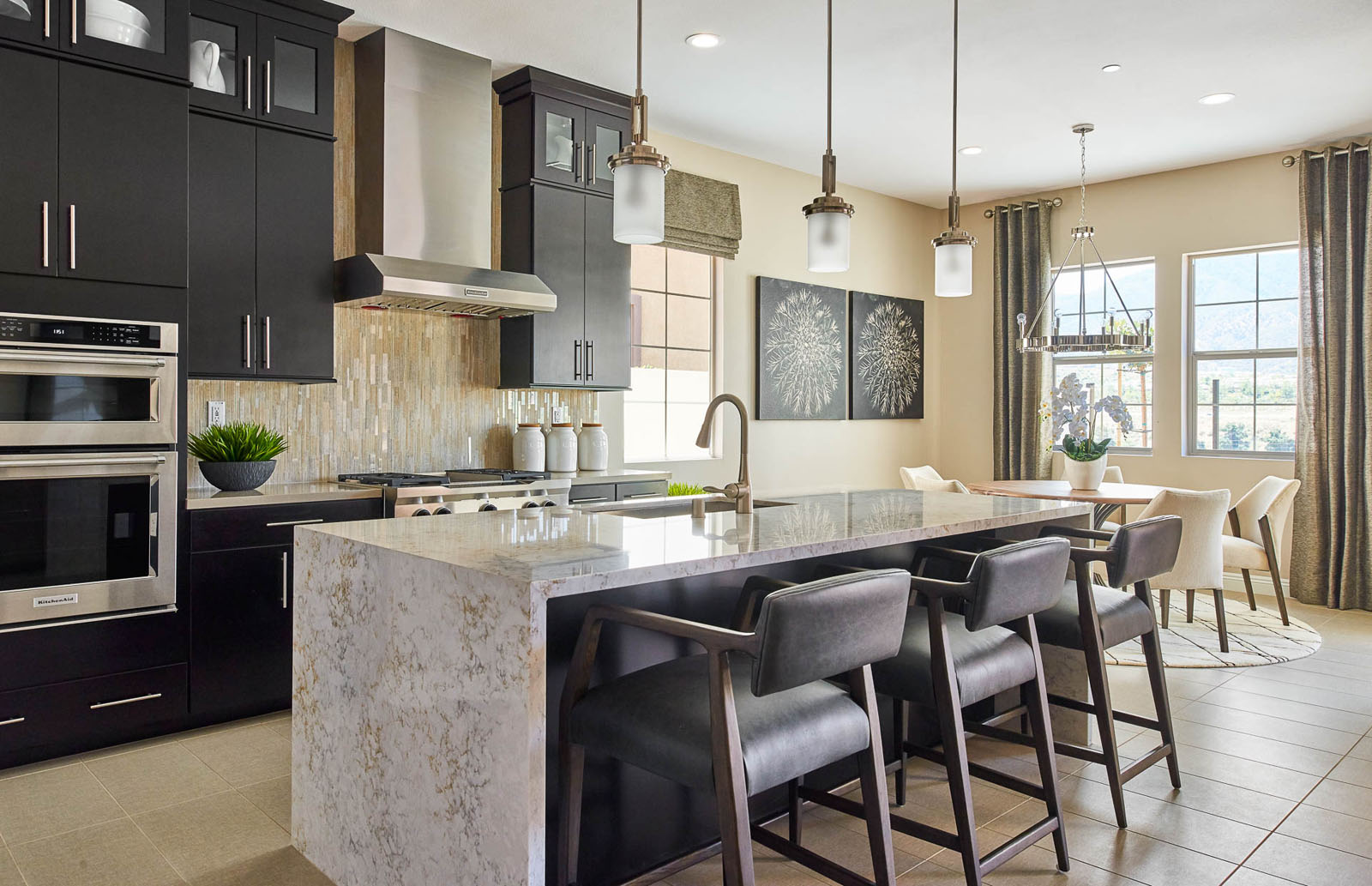 Entertain in Style - Terramor