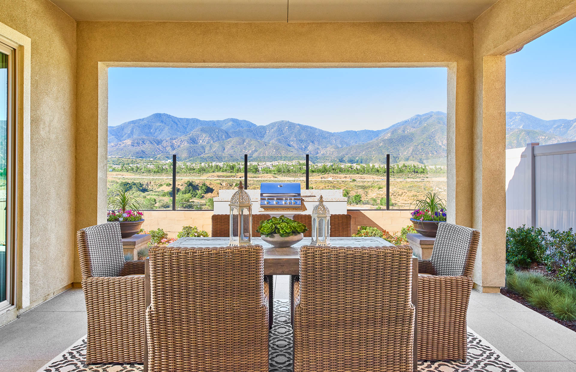 Your Home Your Way - Terramor