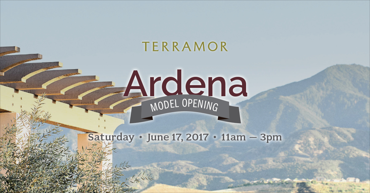 Ardena Model Opening – June 17