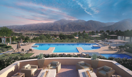 The Terrace Club - Terramor