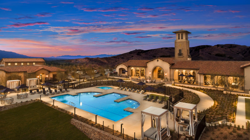 The Resort Life - Terramor
