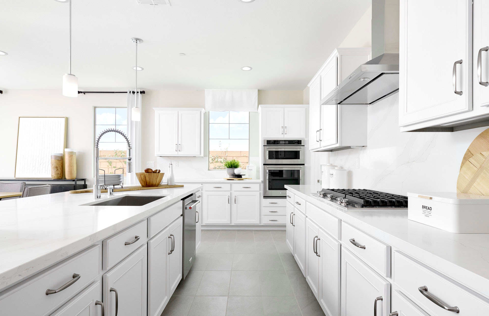 Cedarwood at Terramor - New Homes by Del Webb - Temescal Valley, CA